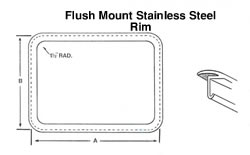 Polyethylene Sinks Lab Grade Even-Flow PP Poly Sinks