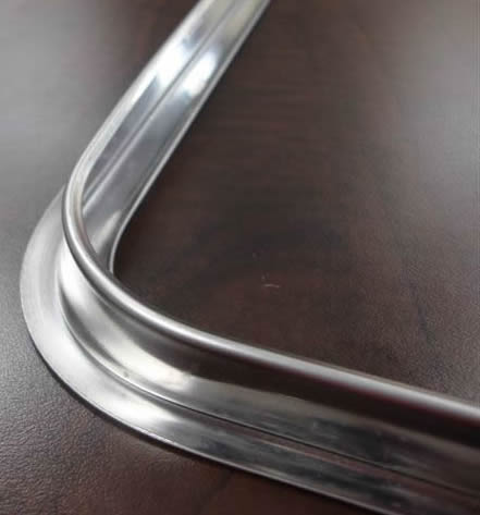 Polyethylene Sinks Lab Grade Even-Flow PP Poly Sinks