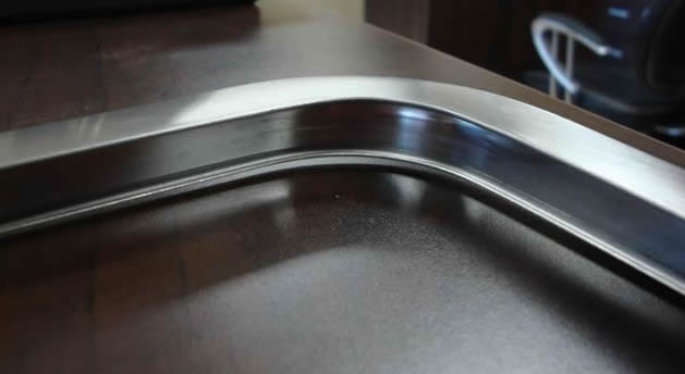 Polyethylene Sinks Lab Grade Even-Flow PP Poly Sinks